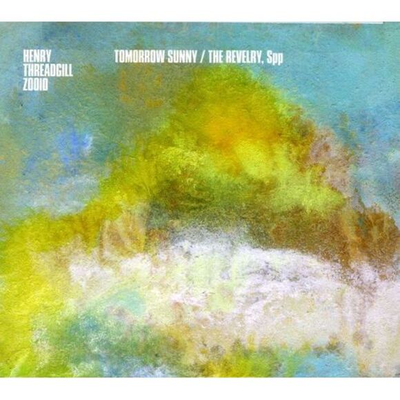 Henry & Zooid Threadgill | Other | Tomorrow Sunny The Revelry | Poshmark